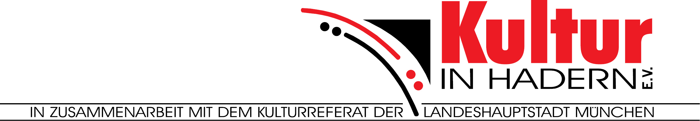 Kultur in Hadern e.V. - Geschichte